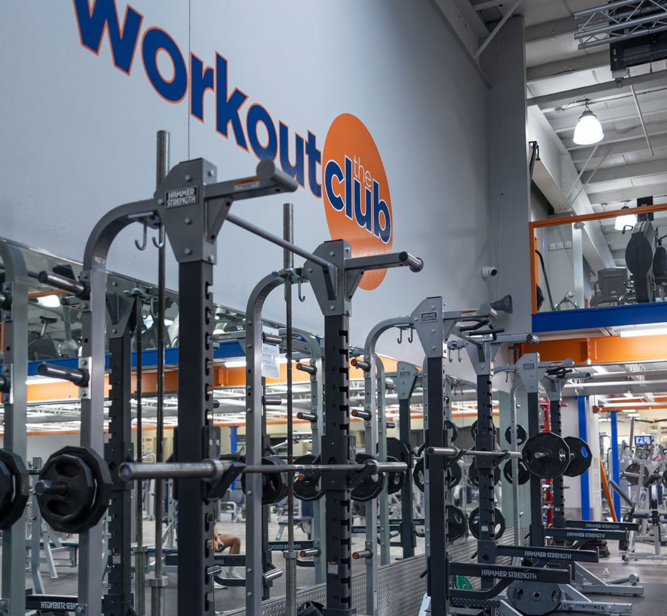 Explore Our Gym Locations | Health Clubs | Workout Club