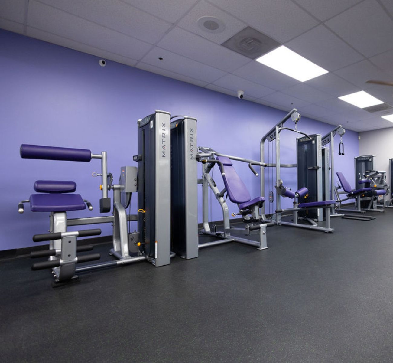 Explore Our Gym Locations | Health Clubs | Workout Club