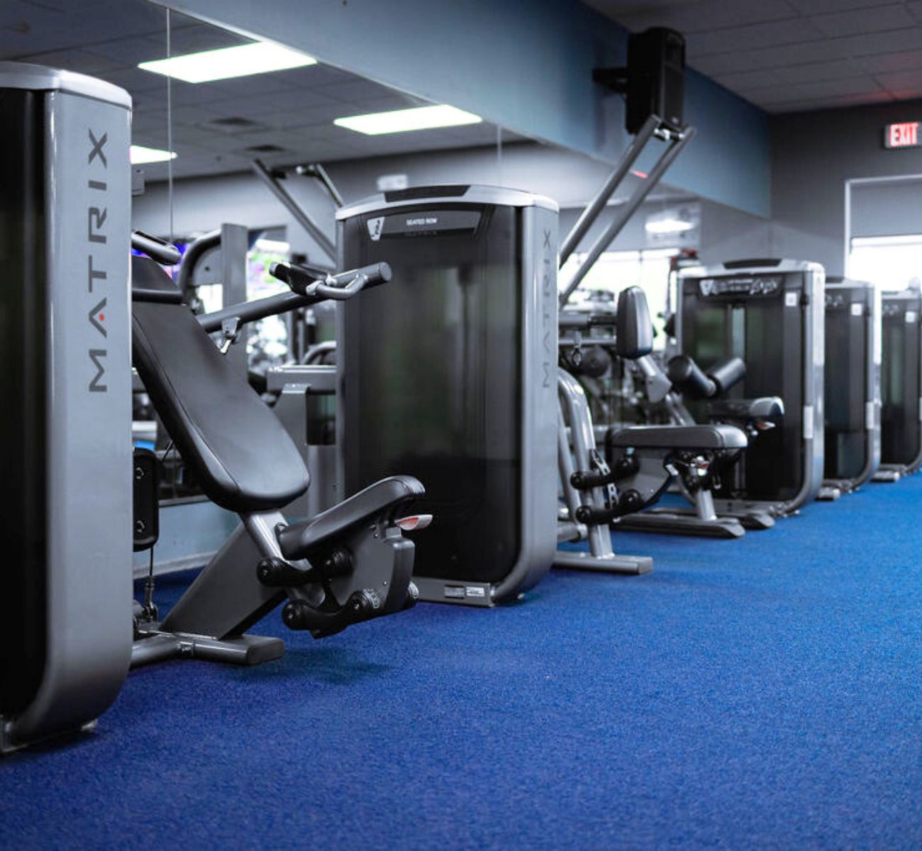 Explore Our Gym Locations | Health Clubs | Workout Club