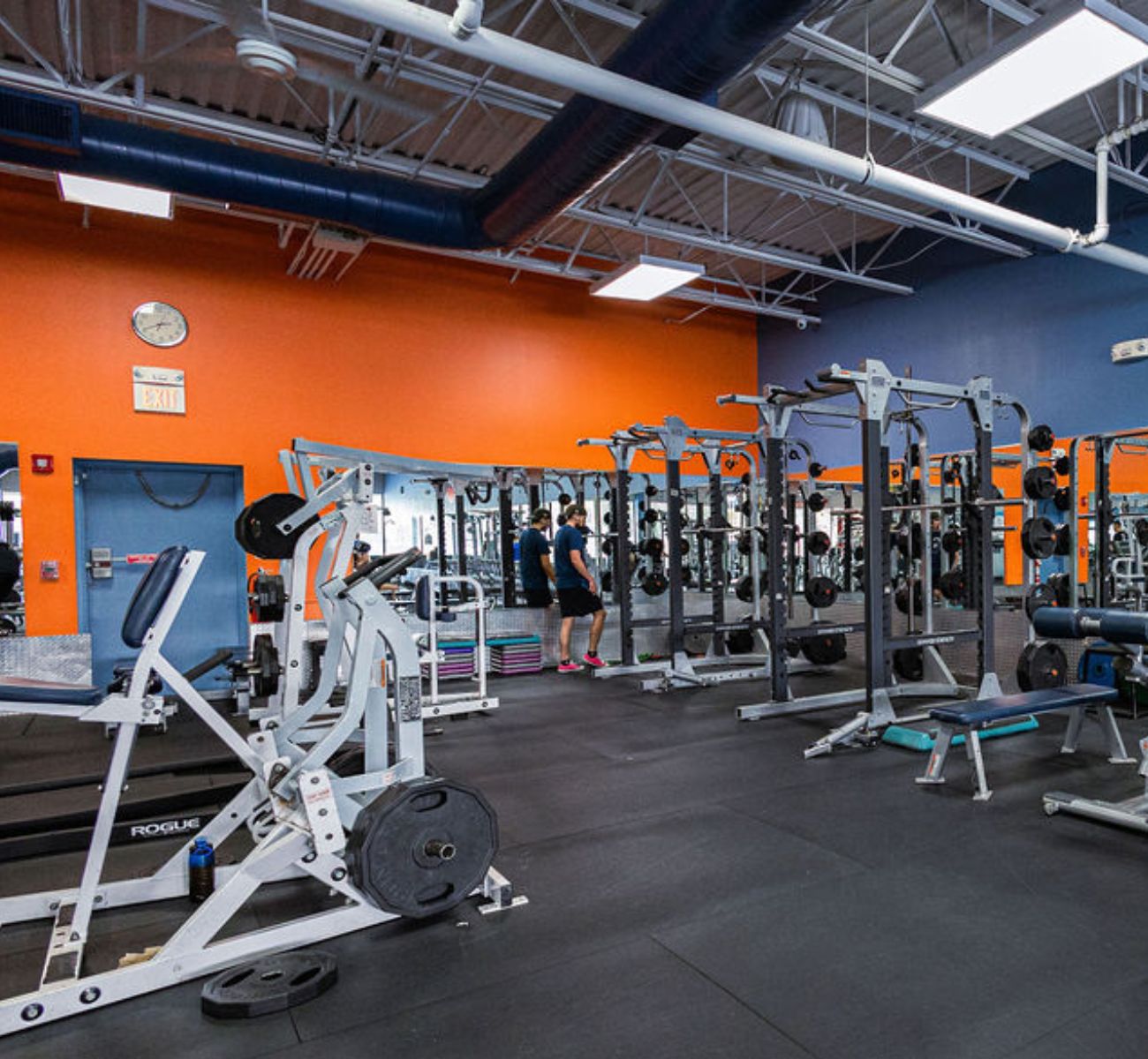 Explore Our Gym Locations | Health Clubs | Workout Club