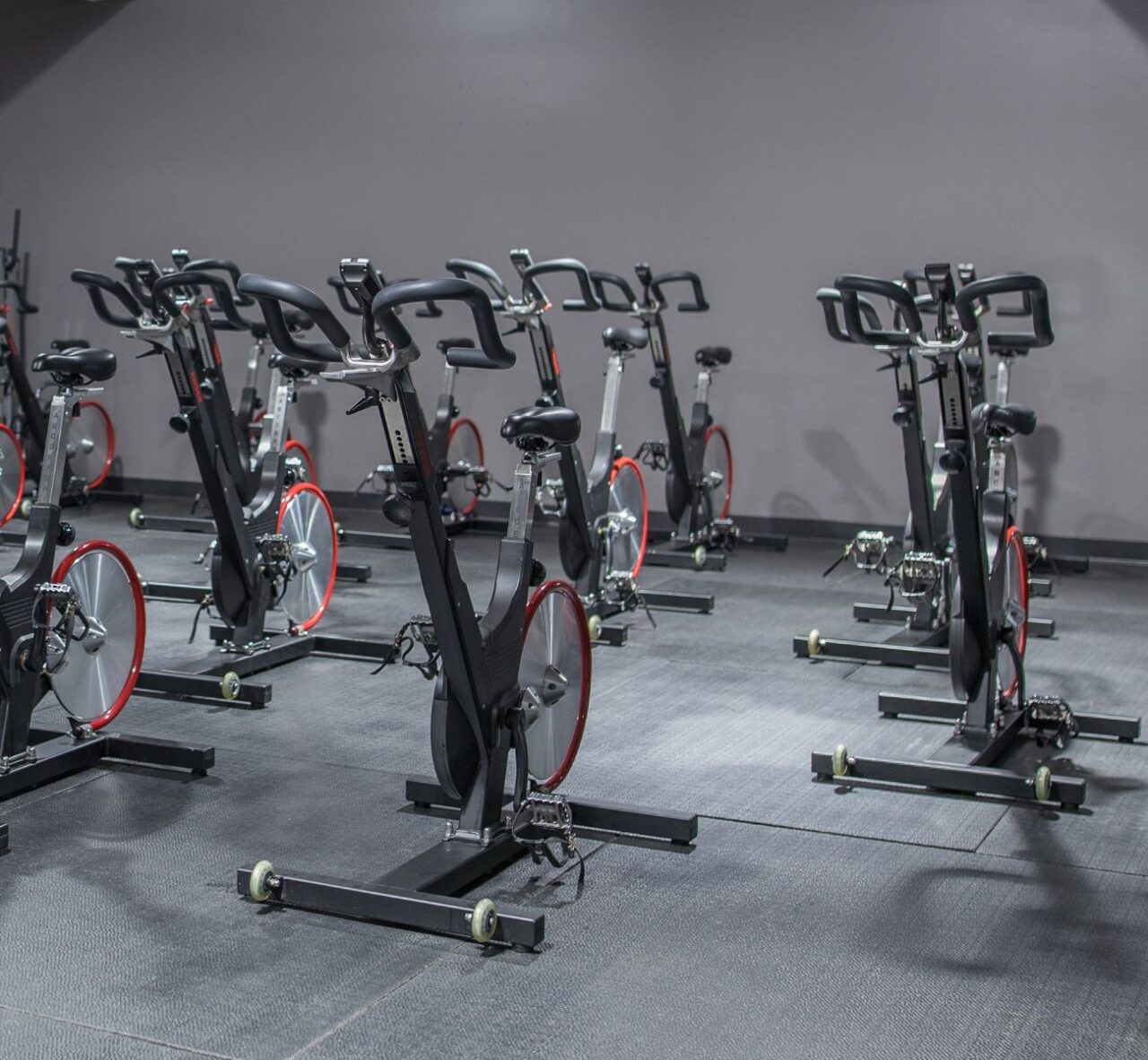 Spinning Classes Near Me | Londonderry Health Club | Workout Club