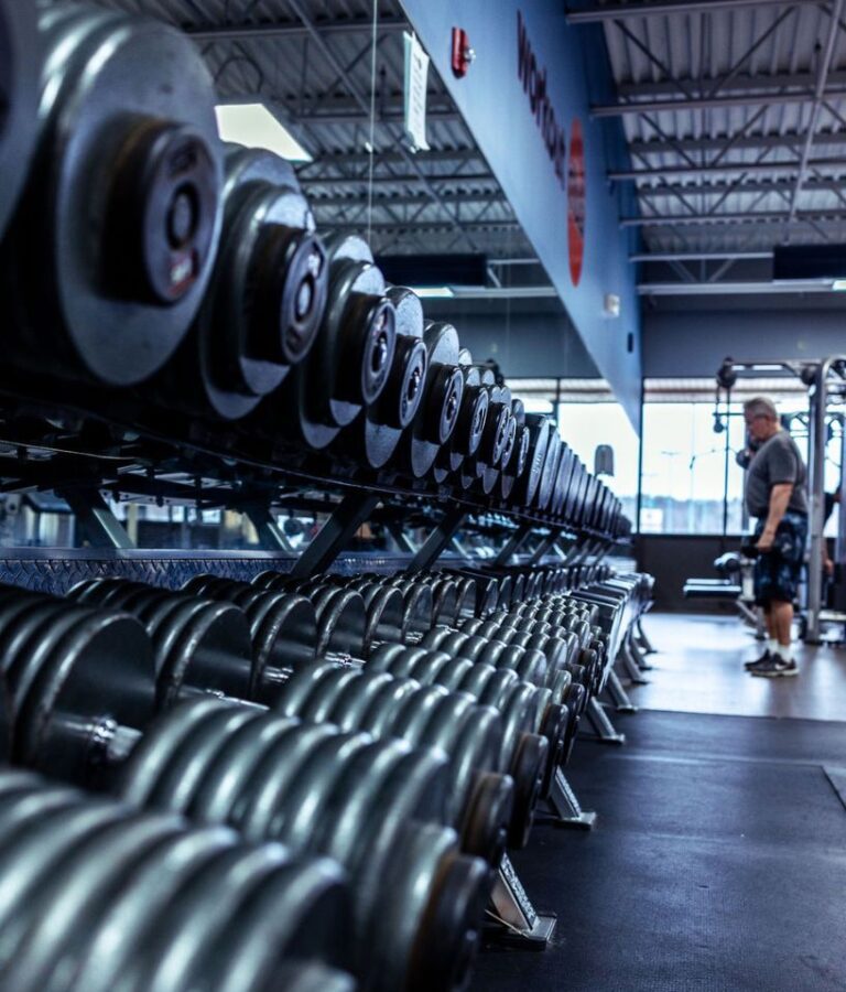 Gym in Manchester | 603 623 1111| The Workout Club NH
