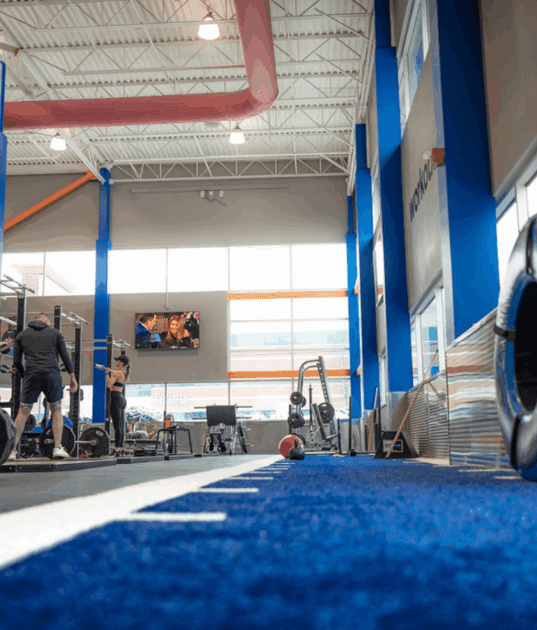 Splash Pool for Fun at Salem Gym | The Workout Club