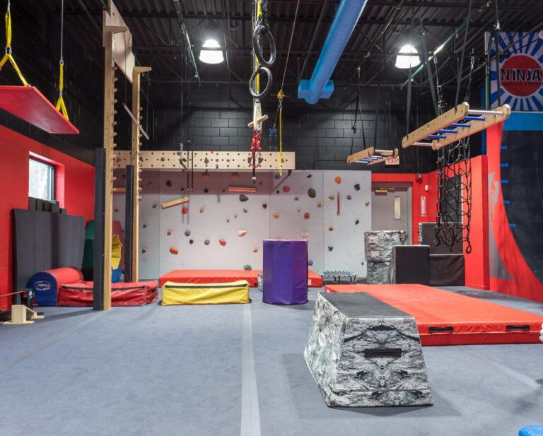 The Workout Club Gyms | Fitness Centers in NH