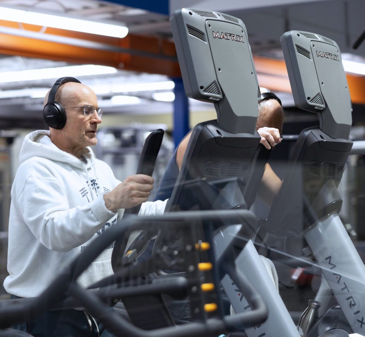 Gym Locations Near You | The Workout Club Gyms