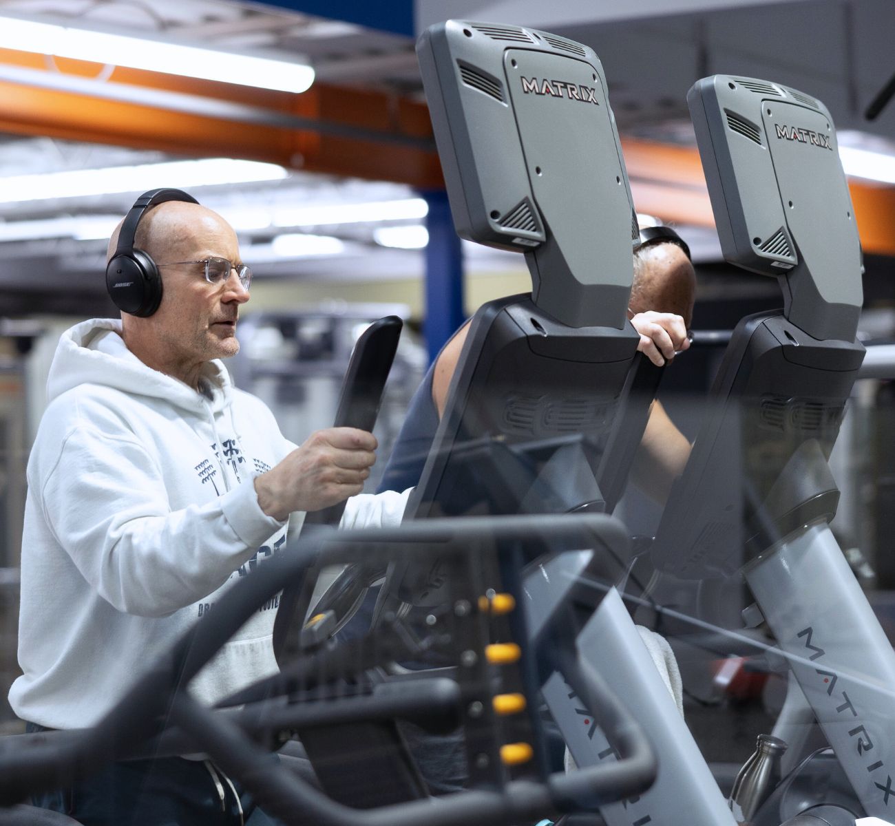 Gym Locations Near You | The Workout Club Gyms